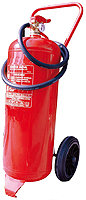 Extintor 25 kg polvo ABC con ruedas - Extintores baratos | Tienda ...